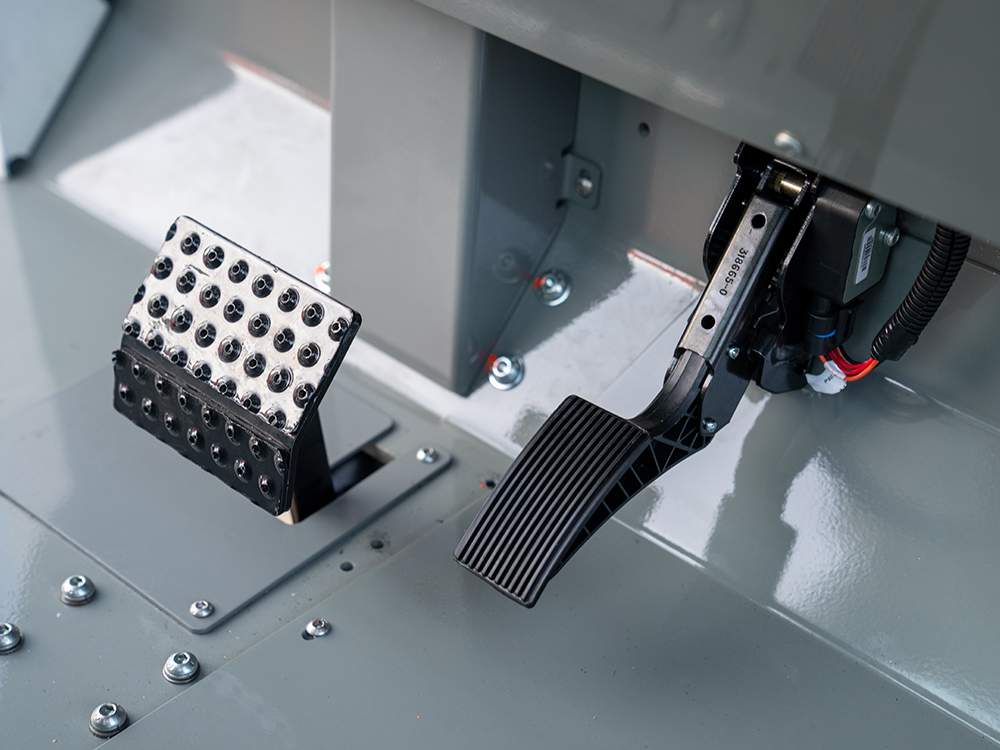 TUG Endurance® | Textron GSE