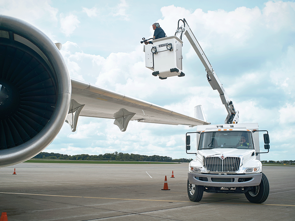 Guardian | Textron GSE