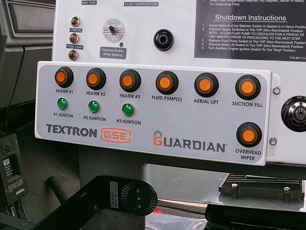 Guardian | Textron GSE