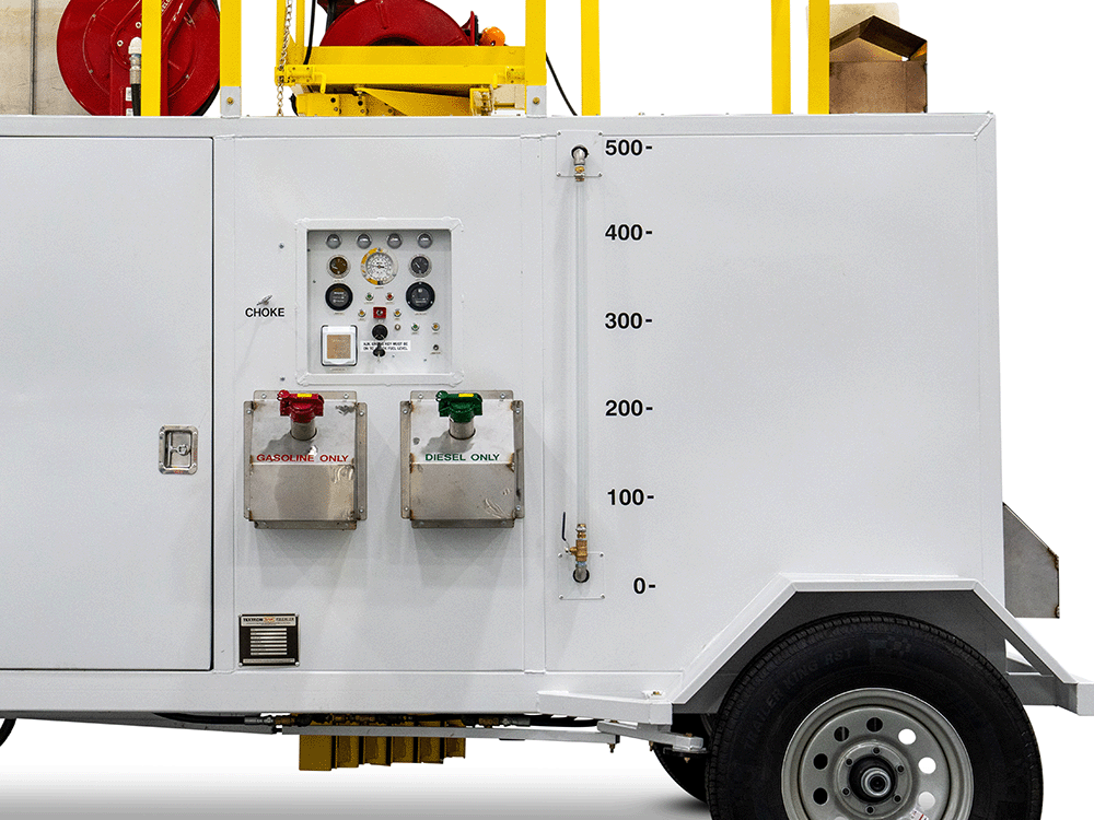 Premier HC29050-G | Textron GSE