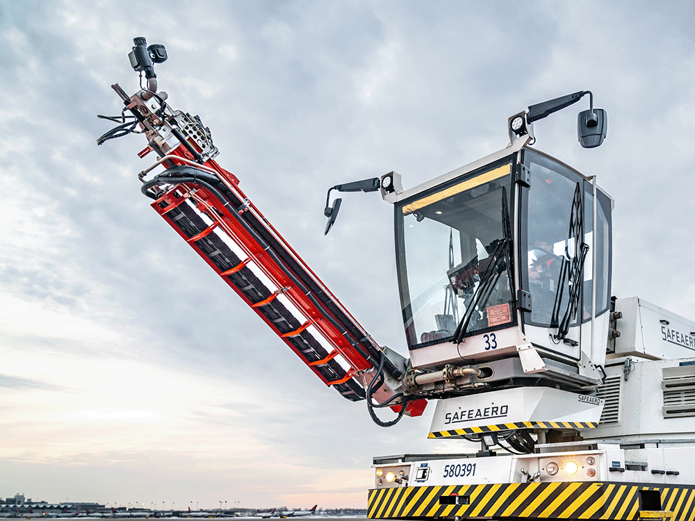 Intellimix | Textron GSE