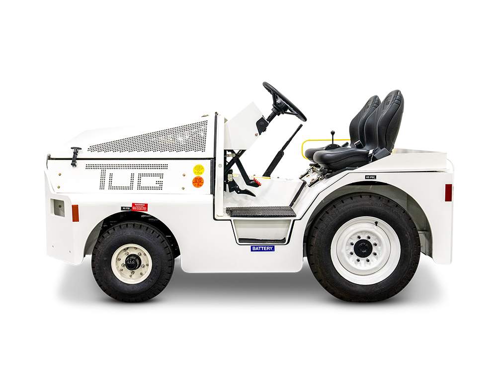 TUG M1A | Textron GSE