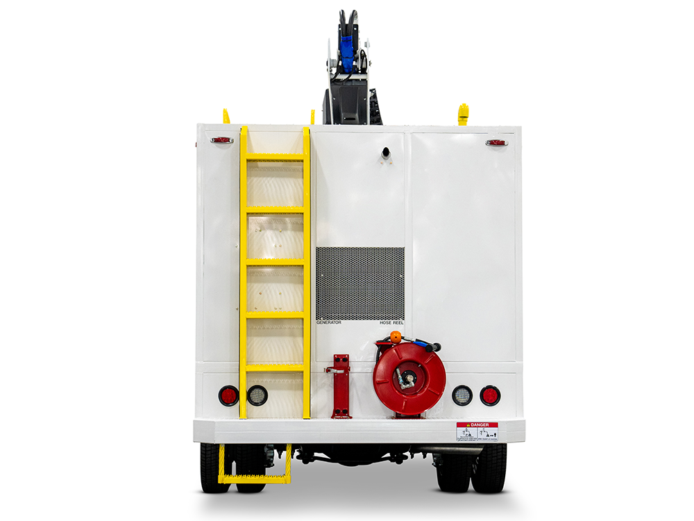 Premier MT35P75 | Textron GSE