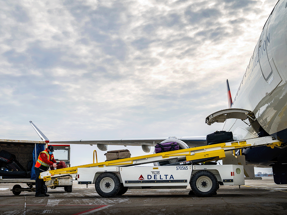 TUG 660 | Textron GSE