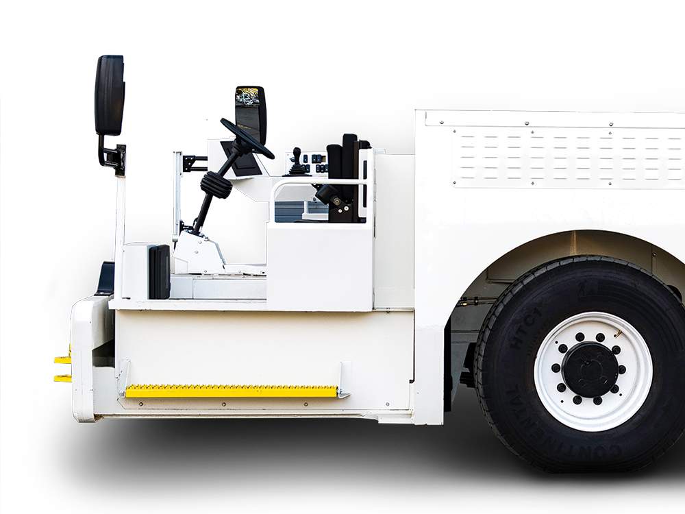 TUG ALPHA 3 | Textron GSE