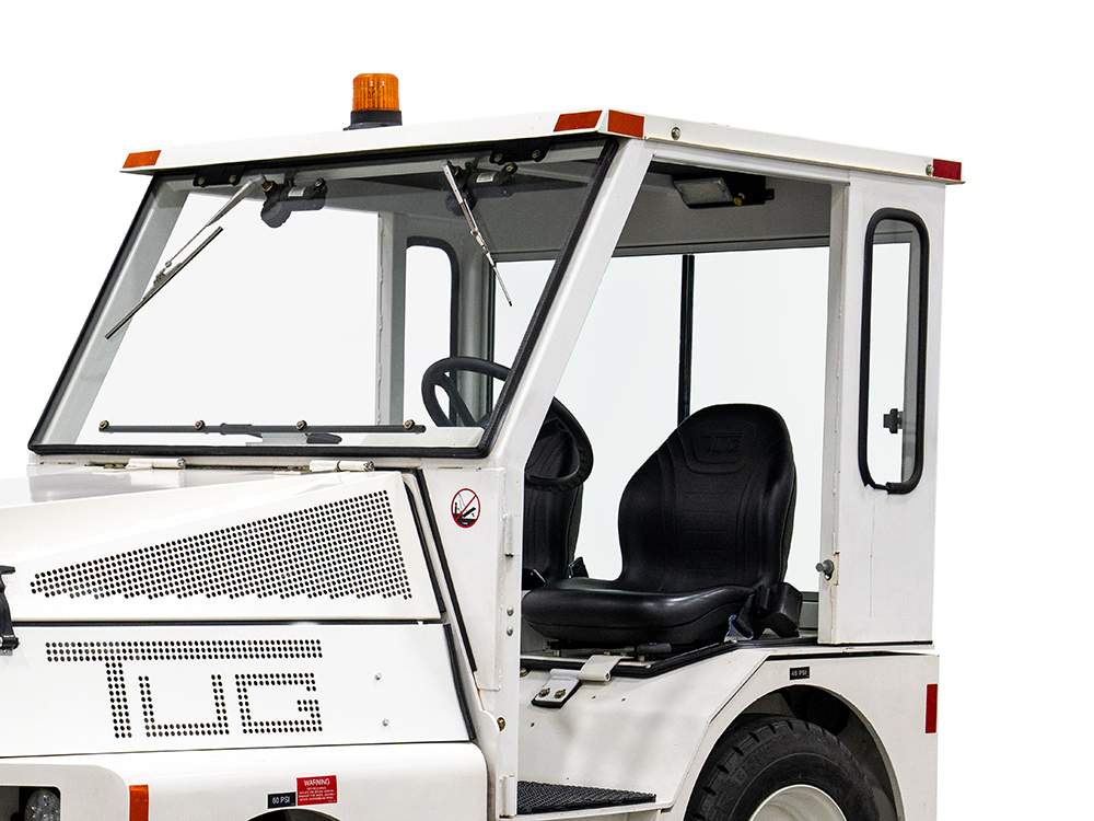 TUG M1A | Textron GSE