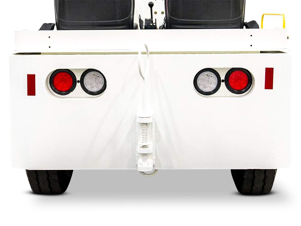 TUG M1A | Textron GSE