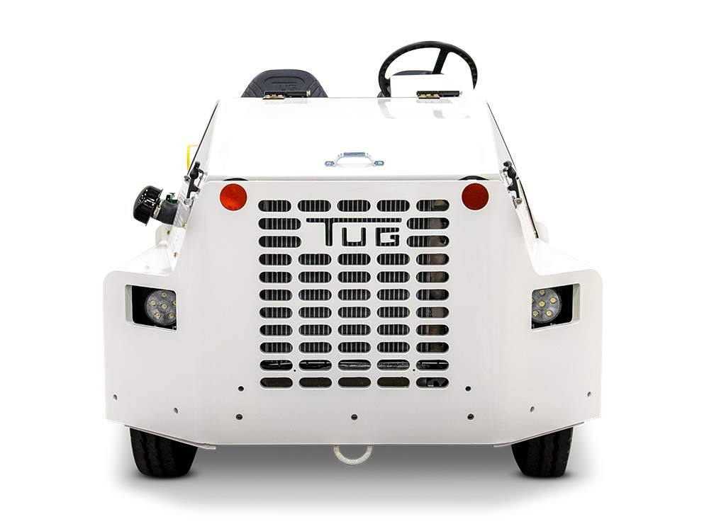 TUG M1A | Textron GSE