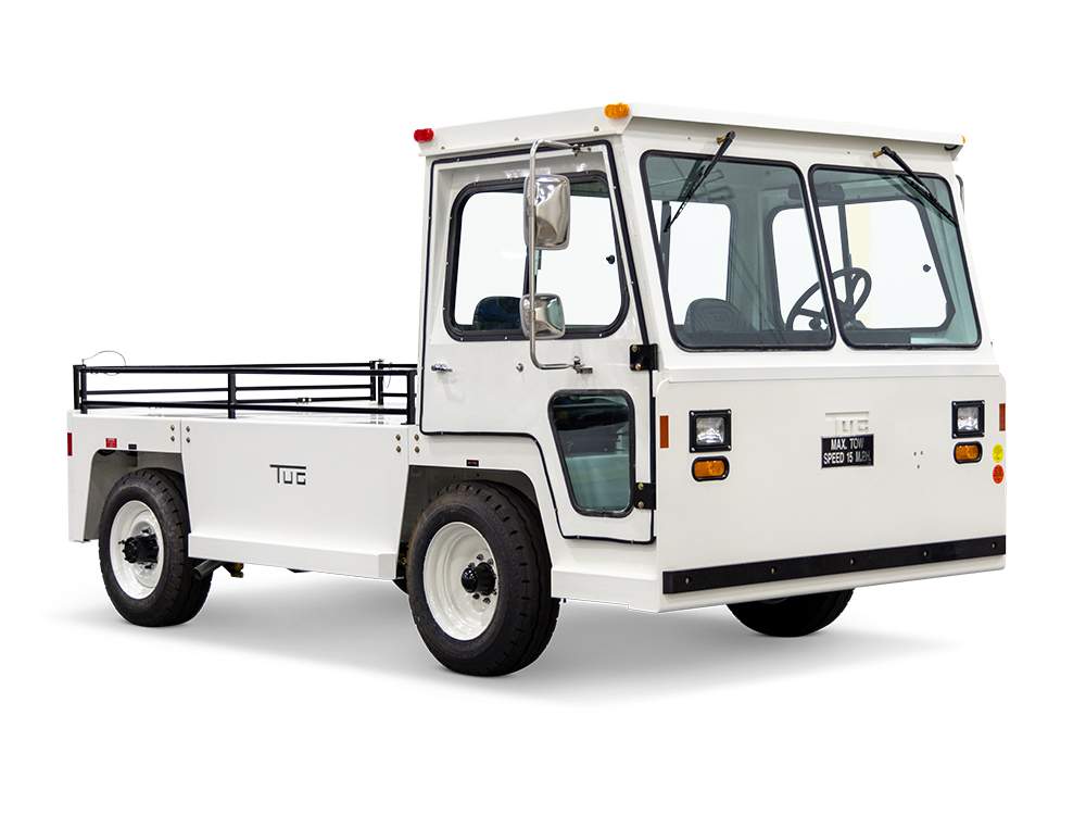 TUG MH | Textron GSE