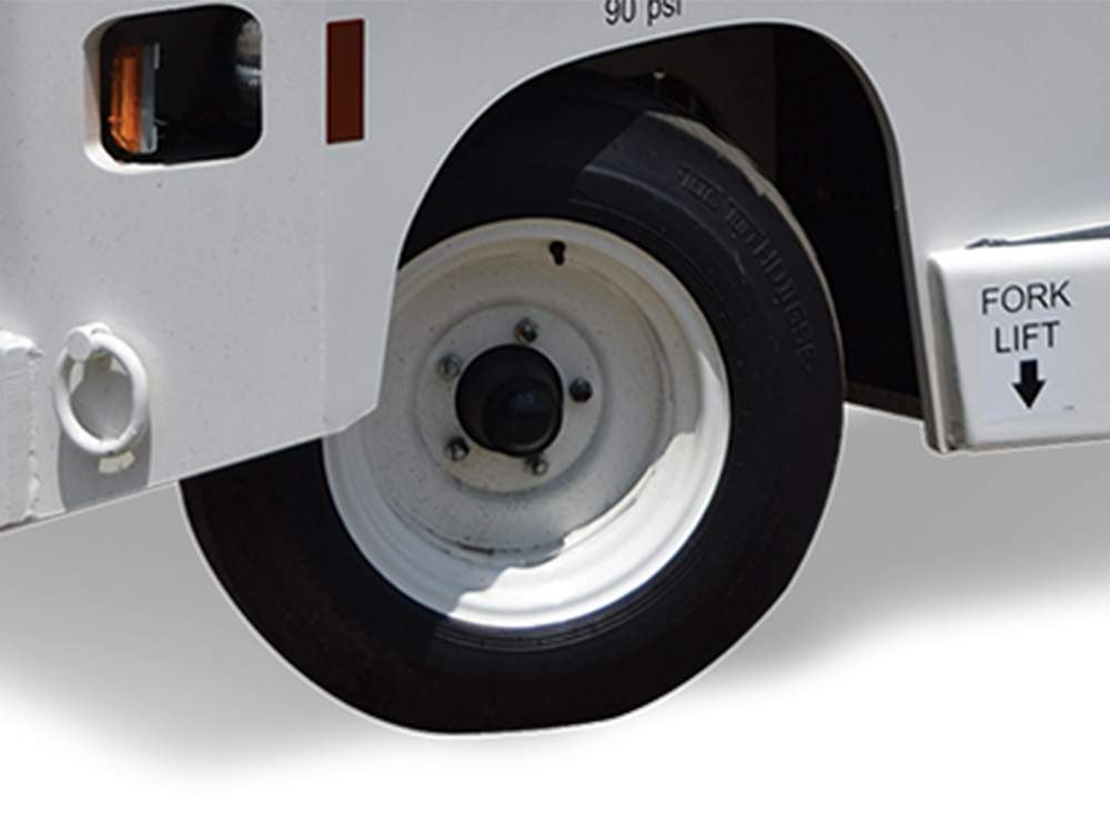 TUG MR | Textron GSE