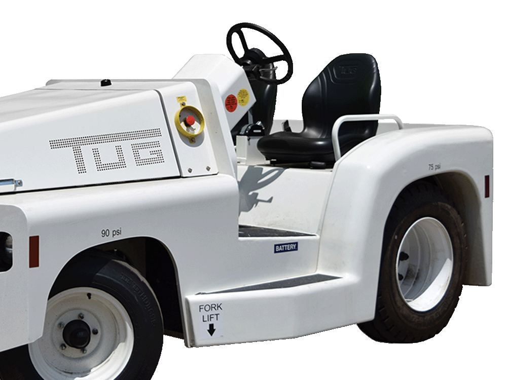 TUG MR | Textron GSE