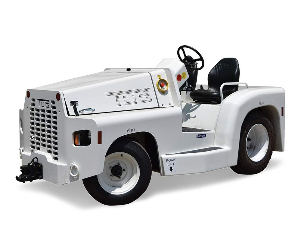 TUG MR | Textron GSE