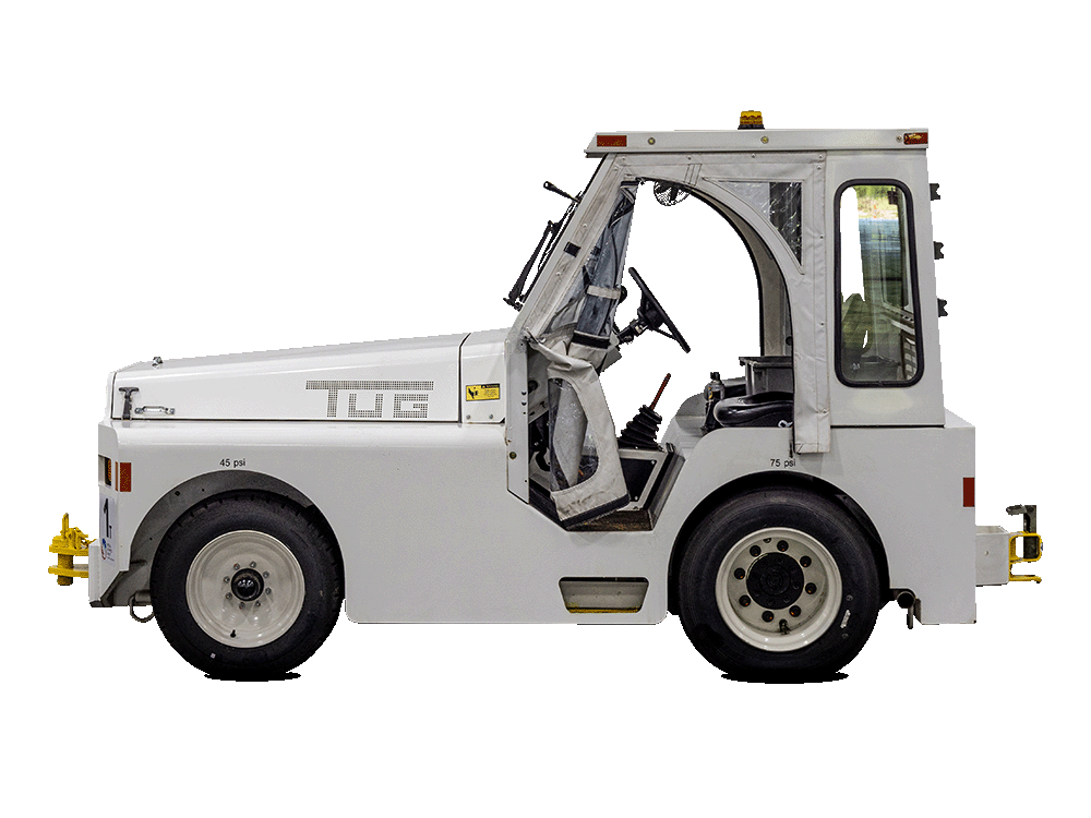 TUG MT | Textron GSE