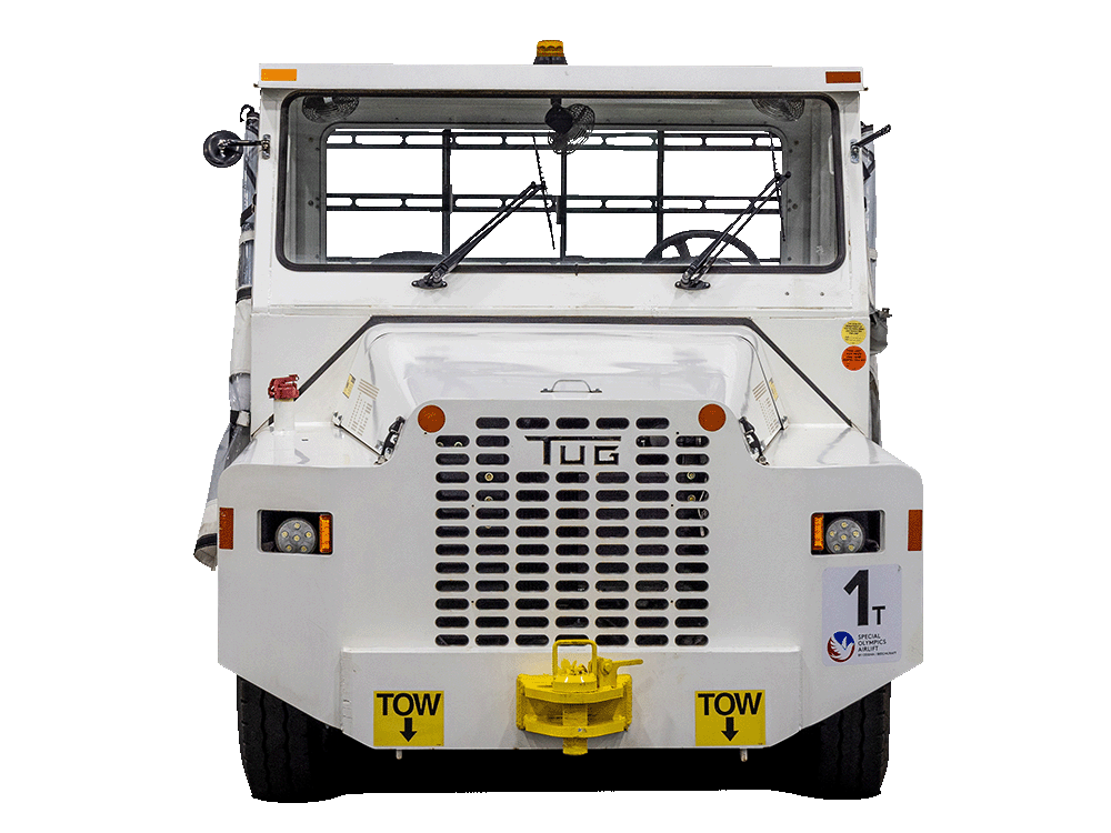 TUG MT | Textron GSE