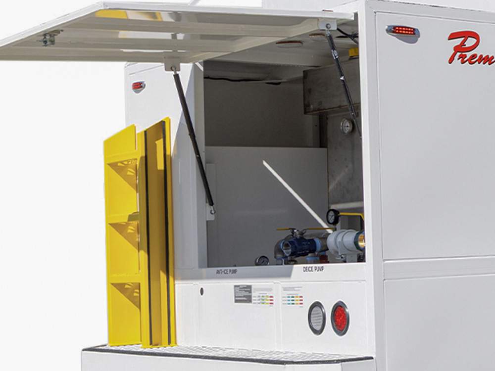 Premier TT4000 | Textron GSE