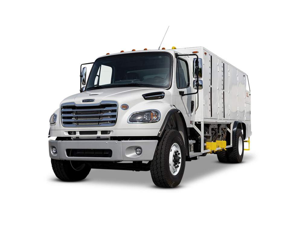 Premier TT4000 | Textron GSE